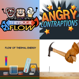 Practice: Relationship Between Energy And Forces 7.PS3.2-2 - Free ...